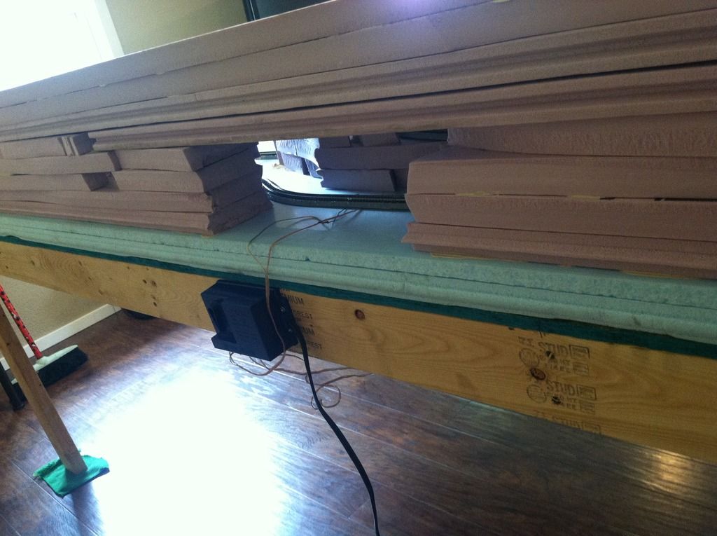 Build Thread, My very First layout - nScale.net