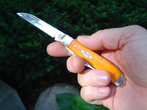 Case Tiny Trapper... | BladeForums.com