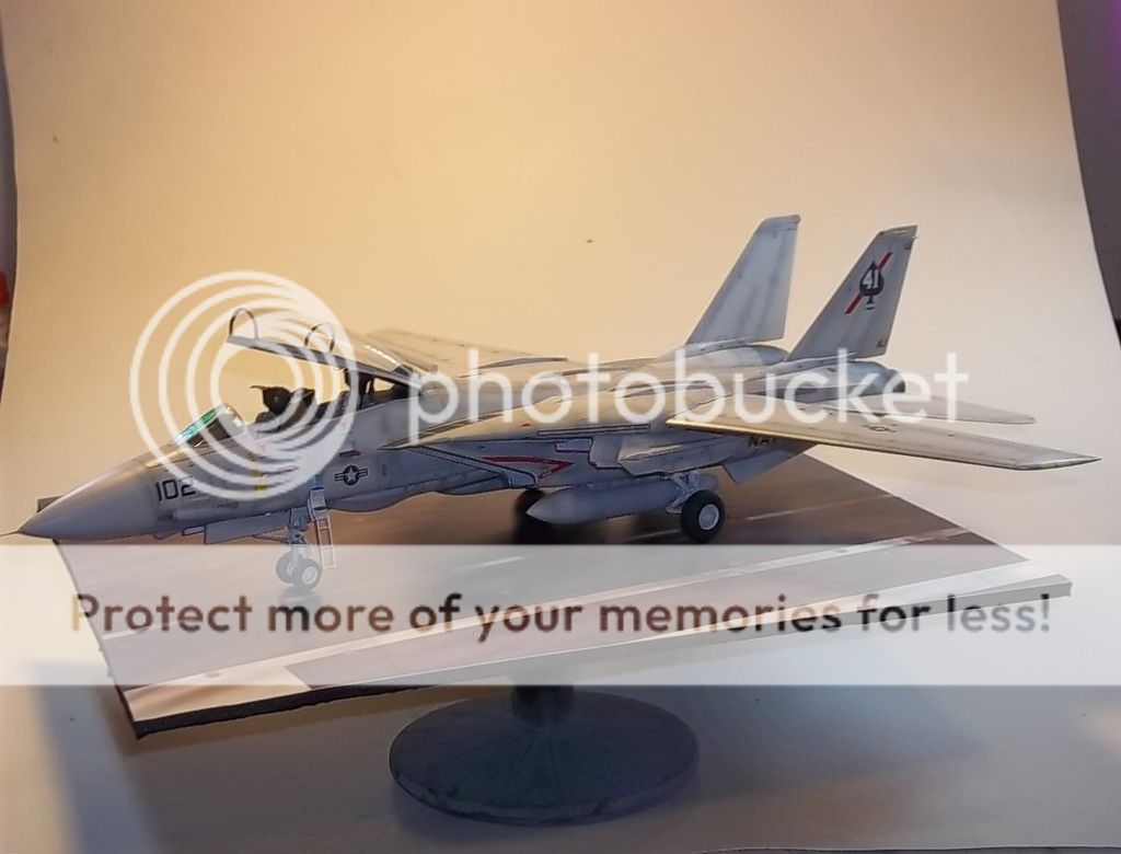 Fast Eagle 102 - Ready for Inspection - Aircraft - Britmodeller.com