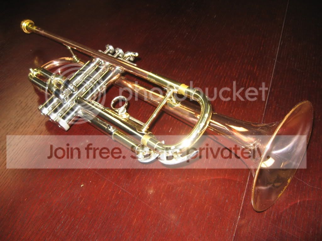 Official Cool Cornet Picture Thread - View topic: Trumpet Herald forum