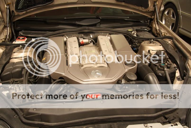 Engine detailing | Detailing World Forum