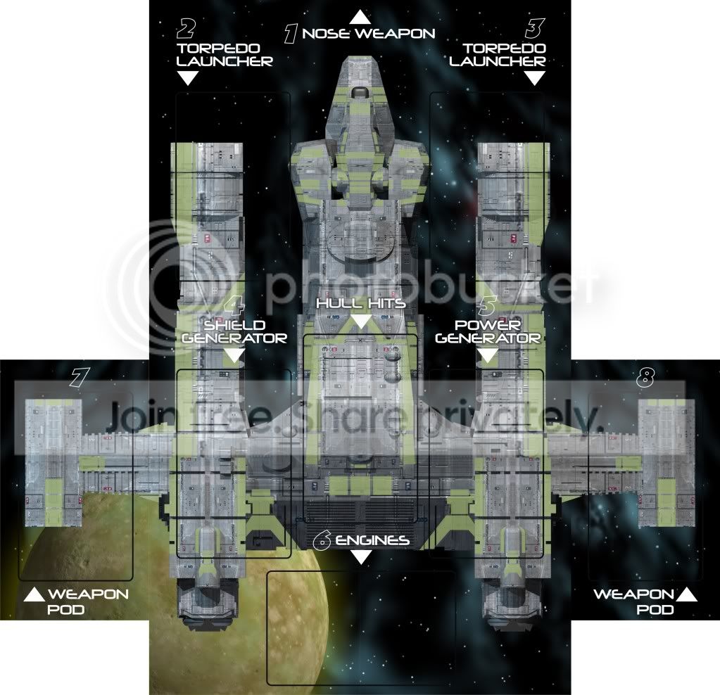 Introducing the Gunship Mk II | Gunship: First Strike!