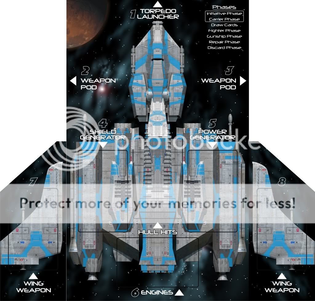 Introducing the Gunship Mk II | Gunship: First Strike!