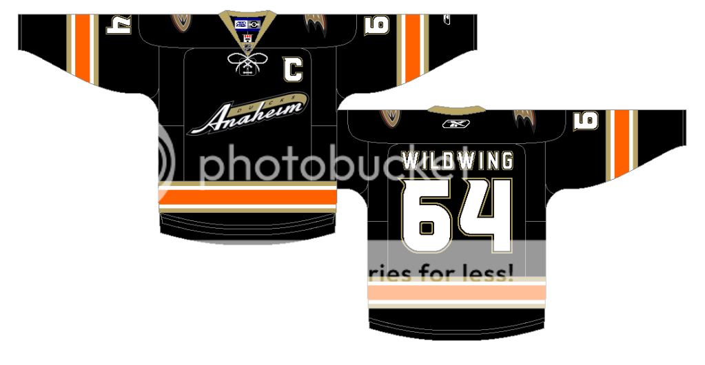 Quick Ducks Concept - Concepts - Chris Creamer's Sports Logos Community ...