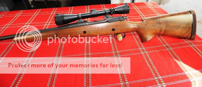 A-Square Hannibal .338 A-Square - Calguns.net