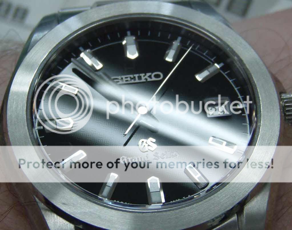 Textured dials | Page 2 | WatchUSeek Watch Forums