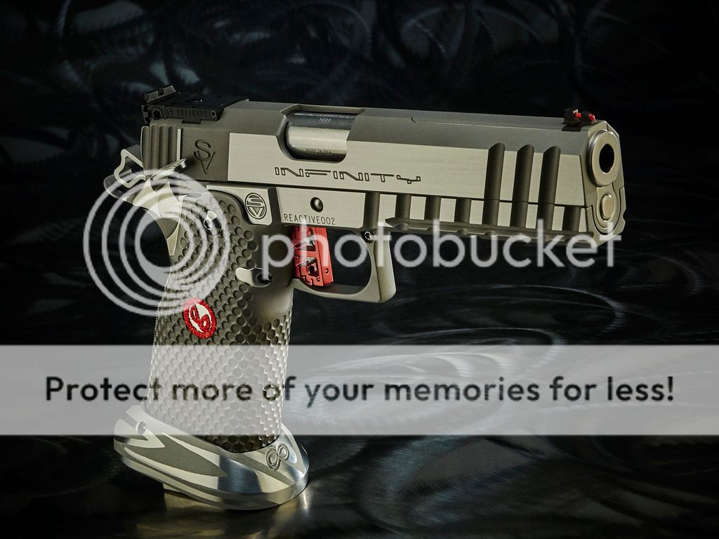 STI/Staccato/Infinity/2011 gallery... PICS | Page 33 | 1911Forum