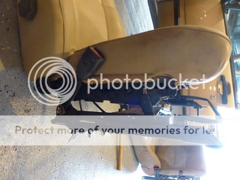 740 - S70 Seats into 740 | Turbobricks - The Volvo Performance Community