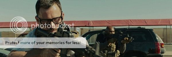 SICARIO (Sequel Gets a New Director; Sicario 3 in the Works) | Page 14 ...