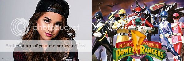 POWER RANGERS Movie (Features First Gay Character; First Critics ...