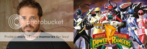 POWER RANGERS Movie (Features First Gay Character; First Critics ...