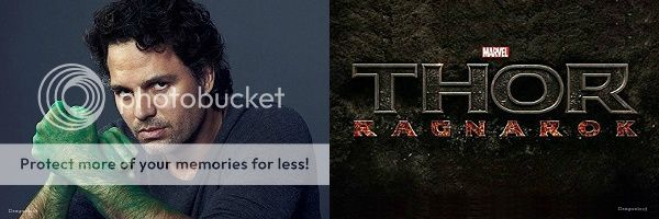 Locked - THOR: RAGNAROK v.1 (First Trailer Released) | Sherdog Forums ...