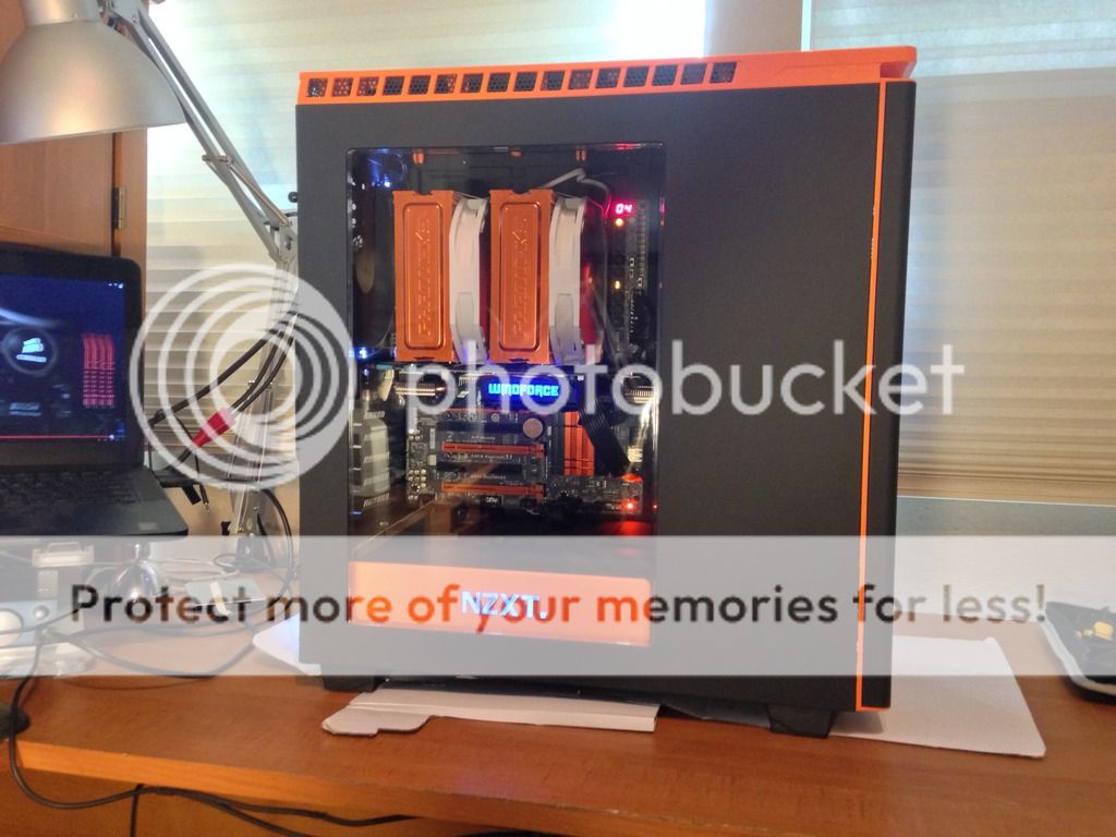 Monarch - A Gaming PC Build Log - Build Logs - Linus Tech Tips