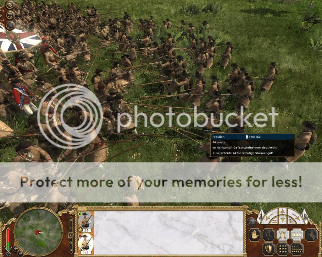 [Released] - Pikeman - Animation Fix | Total War Center