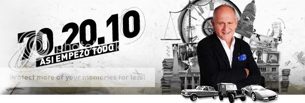 70.20.10, Asi Empezo Todo - 1ª Temporada - 2009 - TVRip - Temporadas ...