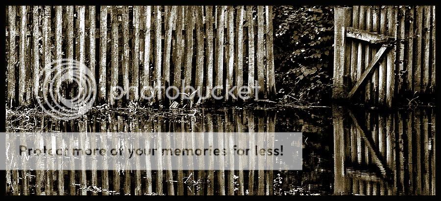 Ograda, plot i taraba - Ostale fotografske teme - Dizajn Zona