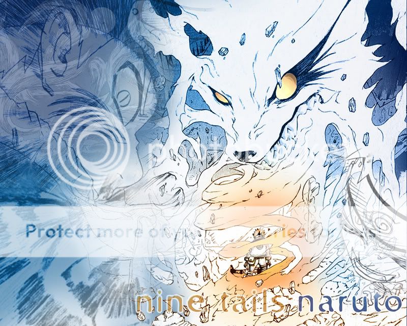 Naruto Fox Image | Naruto Fox Picture Code