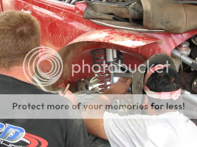 IRS Washer Placement Binding Issues - Page 2 - Shoptalkforums.com