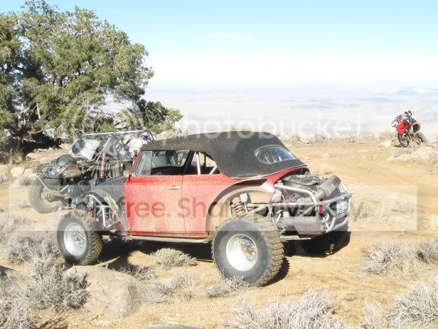 TheSamba.com :: HBB Off-Road - View topic - My Build