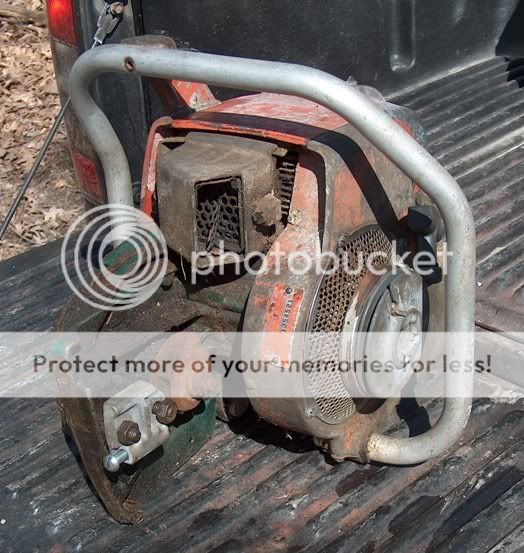 Homelite 990G restoration | Arborist, Chainsaw & Tree Work Forum