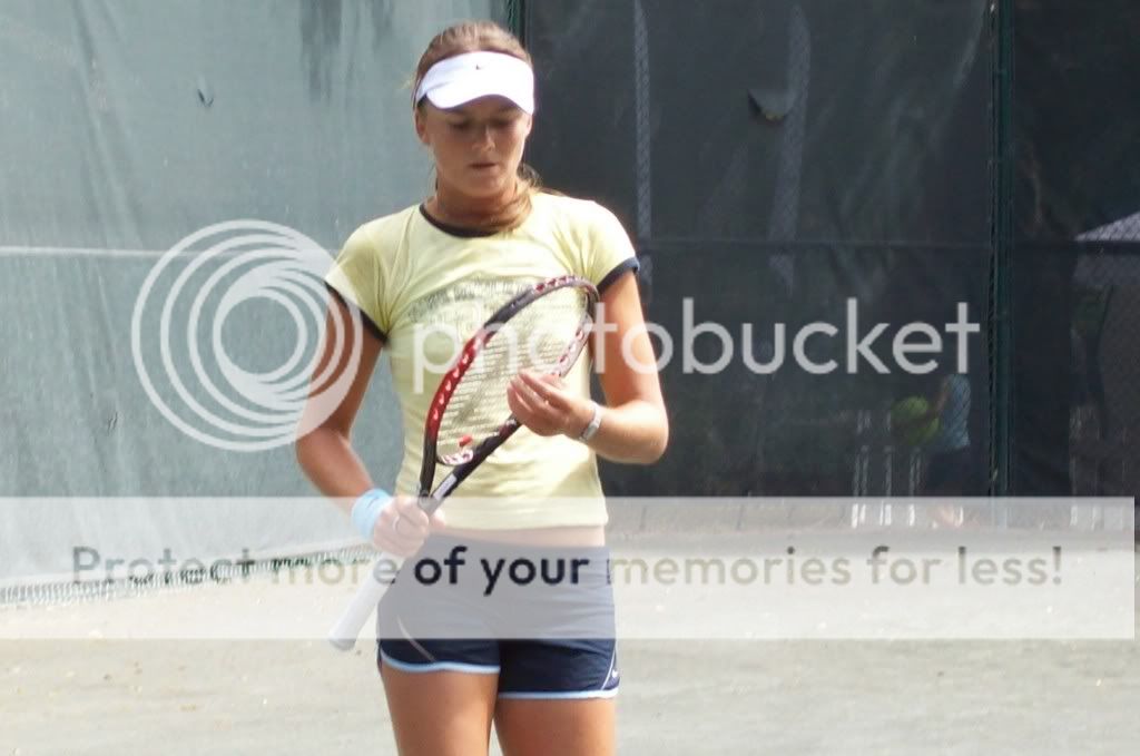2008 Dani's On Court Pictures Thread | Page 14 | Tennis Forum