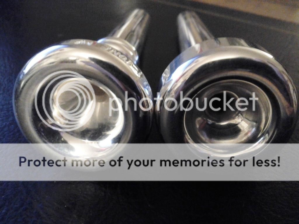 Where to get New Jet Tones? - View topic: Trumpet Herald forum