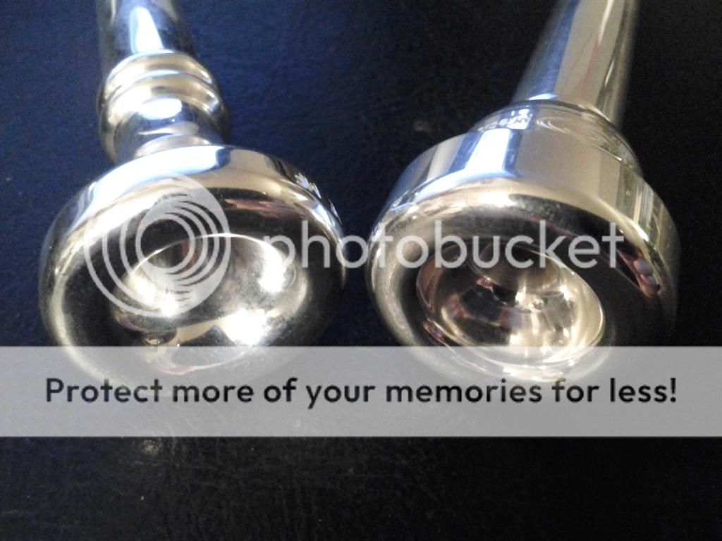 Where to get New Jet Tones? - View topic: Trumpet Herald forum