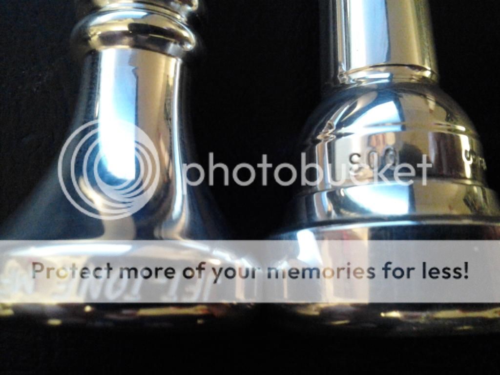 Where to get New Jet Tones? - View topic: Trumpet Herald forum