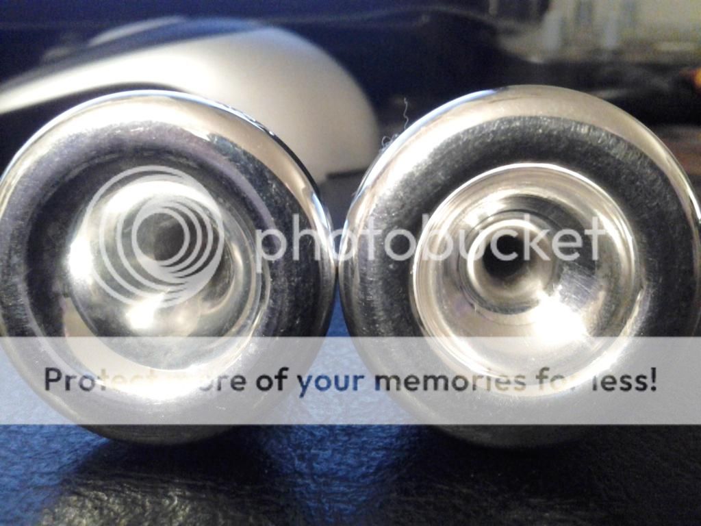 Where to get New Jet Tones? - View topic: Trumpet Herald forum