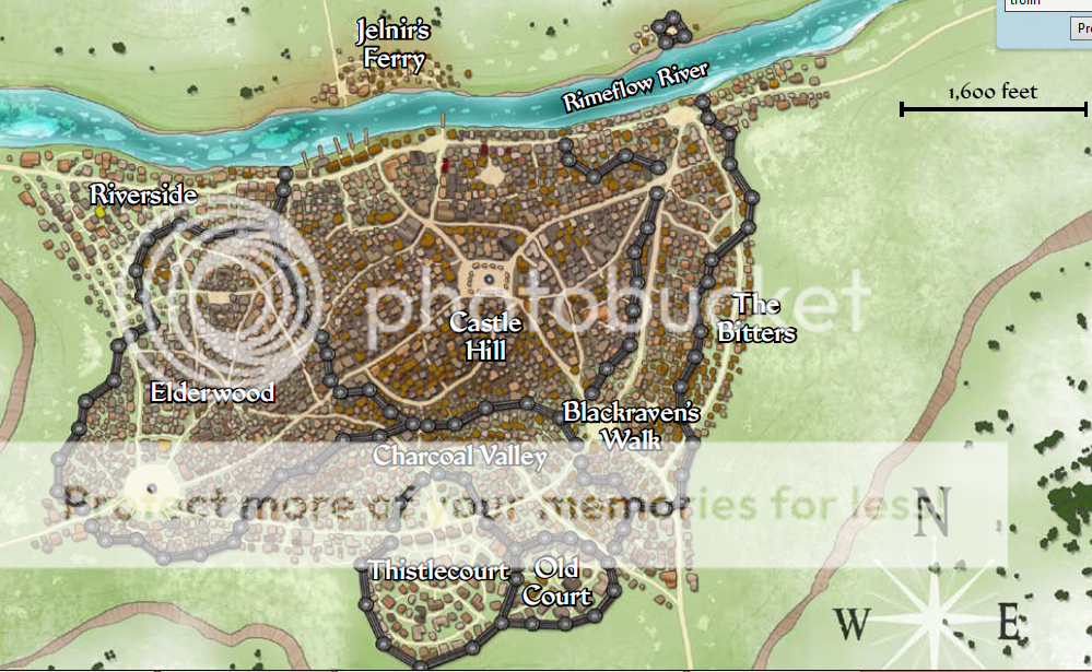 View Single Post: Linnorm Kingmaking [OOC]