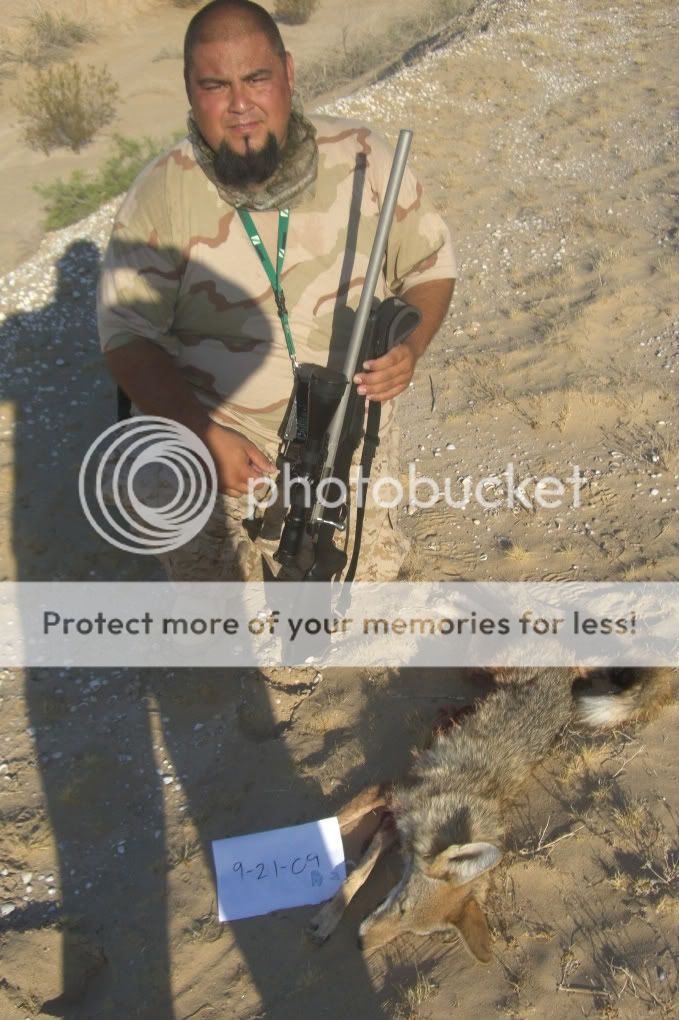 Dead Predator Picture Thread!!! | Bloodydecks