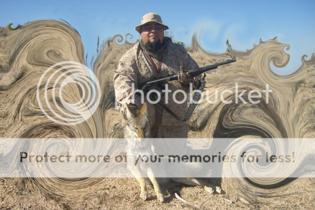 Dead Predator Picture Thread!!! | Bloodydecks