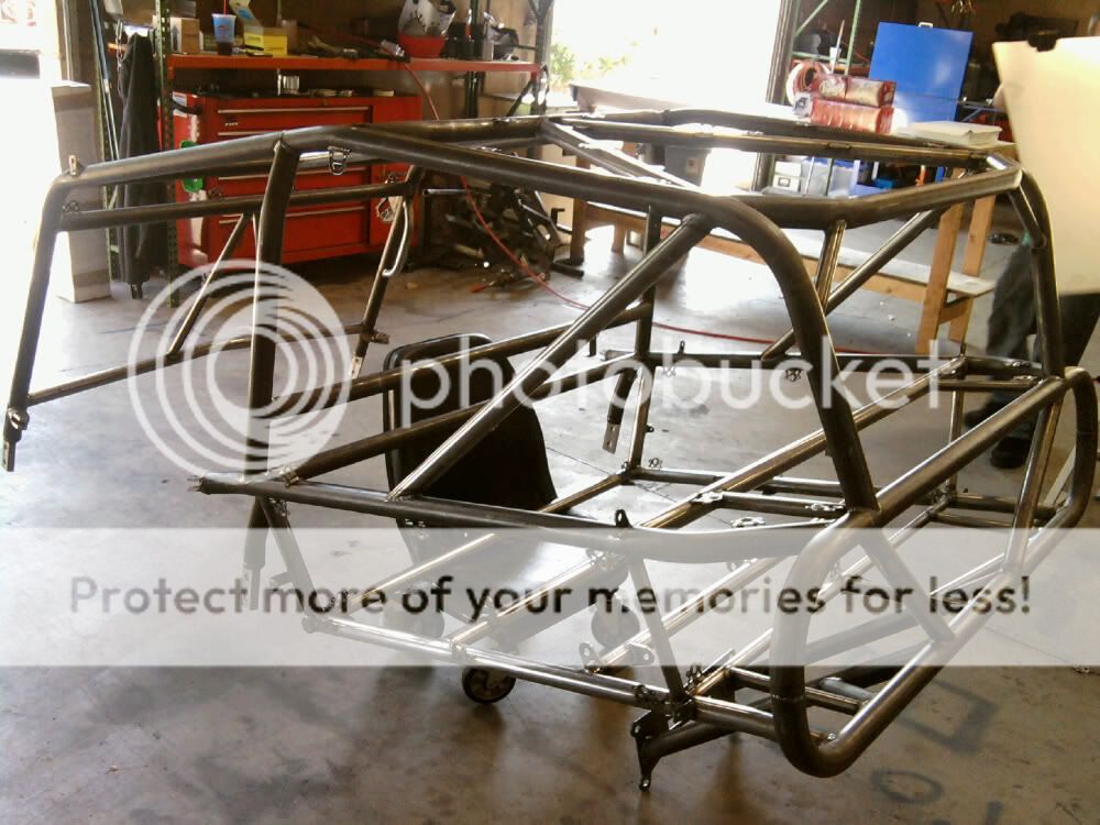 2009 Teryx Build | Teryx HQ