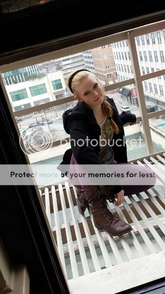 Mother of Marley Sunshine Mercer Speaks Out