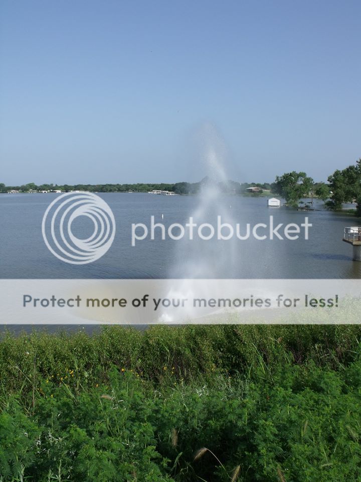 Eastland County Flooding and Evacuations