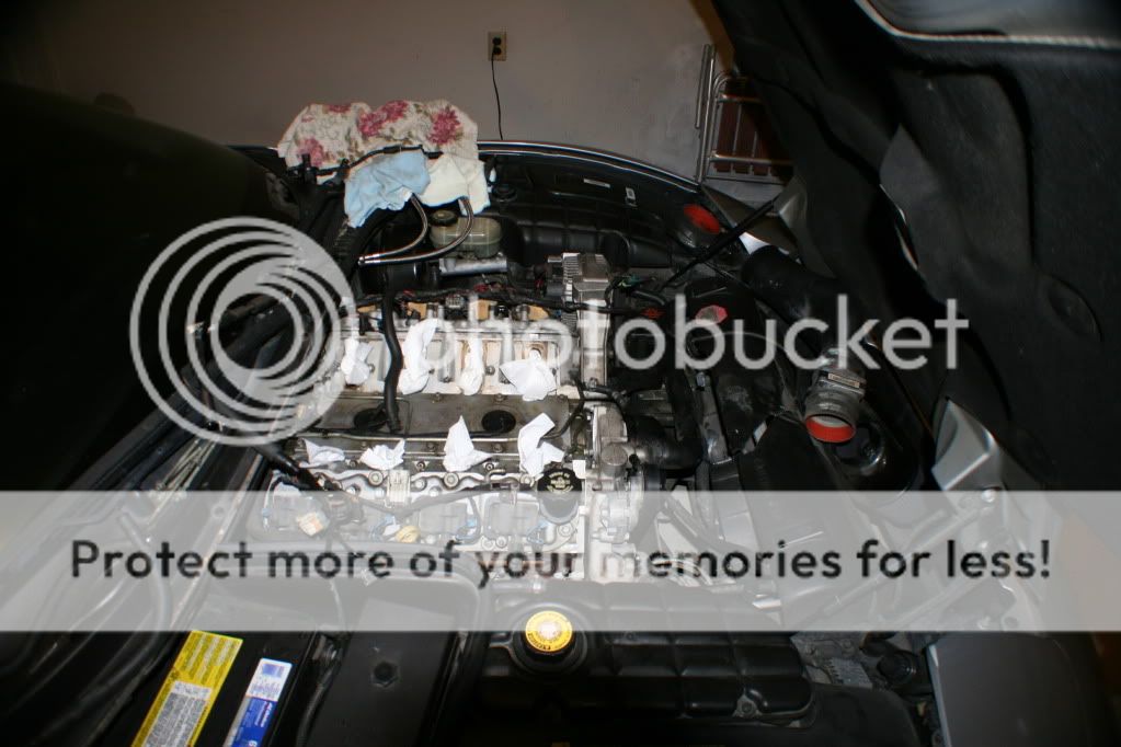ported ls6 intake - CorvetteForum - Chevrolet Corvette Forum Discussion