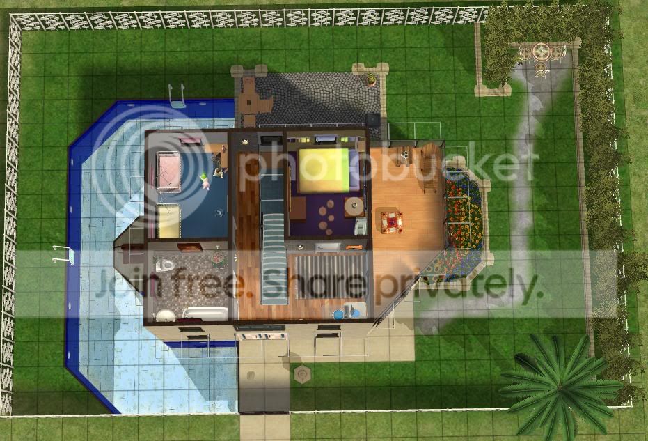 Mod The Sims - SimCity's Next Top Architect - WINNERS ANNOUNCED ...