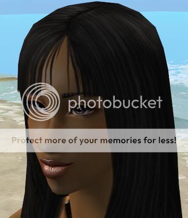 Mod The Sims - The Sims Next Top Model - Round 2 Up