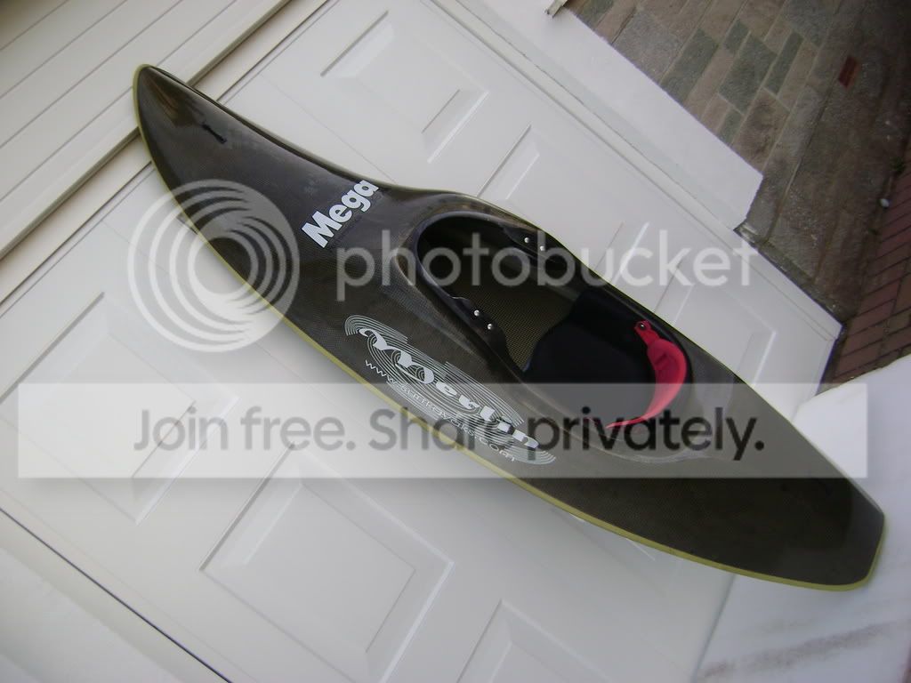 MEGA SURF KAYAKS 4 SALE - The UK Rivers Guidebook