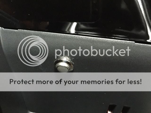 On Demand Reverse Camera button from Subispeed - NASIOC