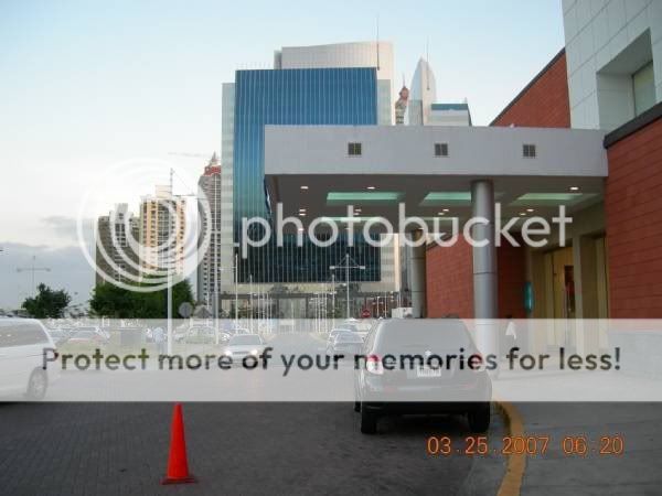 PANAMÁ | Mall Multiplaza Pacific Panamá (Punta Pacífica) | Page 5 ...