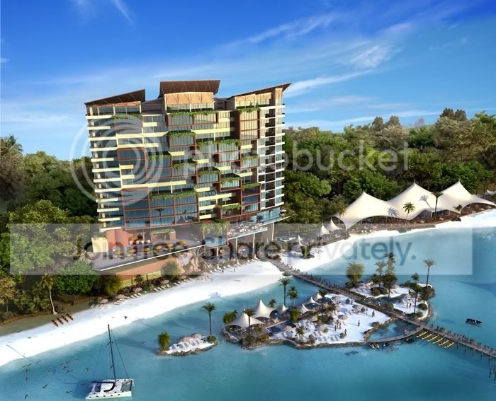 TREE BEACH BOUTIQUE RESORT l Portobelo | SkyscraperCity Forum