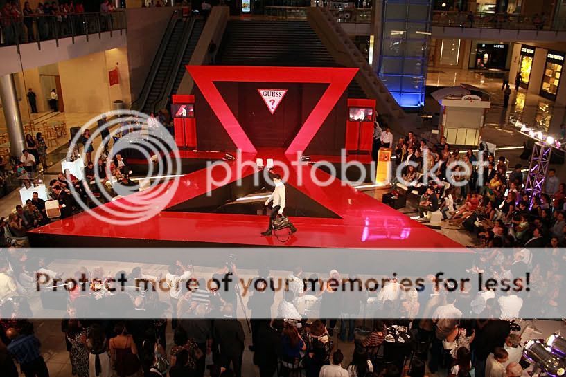 PANAMÁ | Mall Multiplaza Pacific Panamá (Punta Pacífica) | Page 2 ...