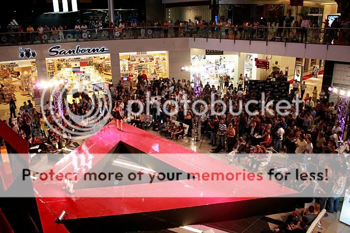 PANAMÁ | Mall Multiplaza Pacific Panamá (Punta Pacífica) | Page 7 ...