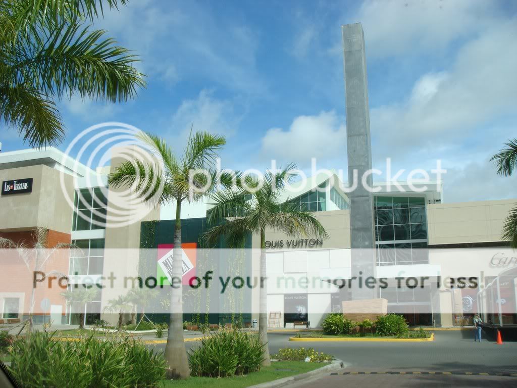 PANAMÁ | Mall Multiplaza Pacific Panamá (Punta Pacífica) | Page 2 ...