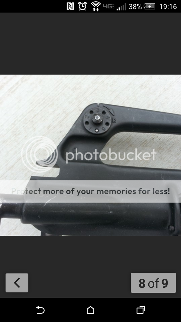 Anyone seen this before? - AR15.COM