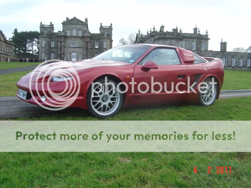 Pontiac Fiero Finale FOR SALE - Pennock's Fiero Forum