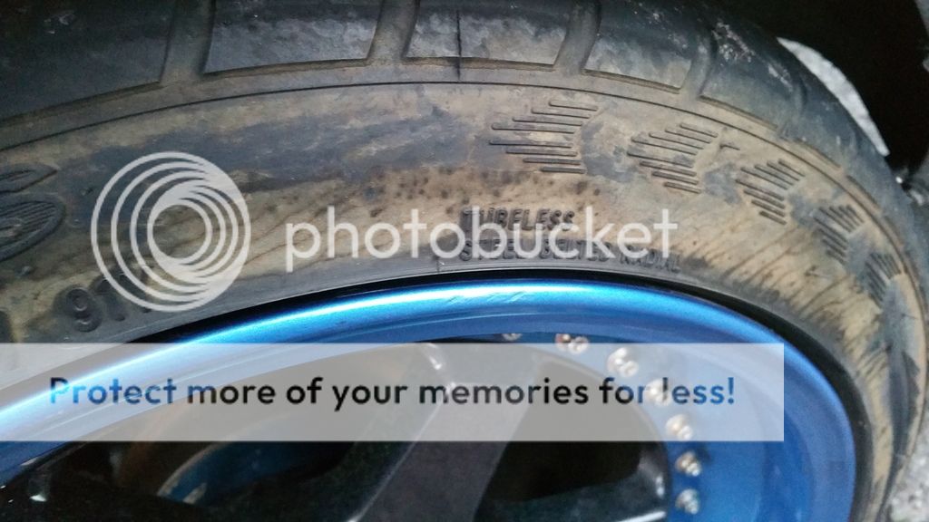 RARE!! 5x114.3 - 17" Chevlon Racing 3 piece split rims 8J / 10J - ET35 ...