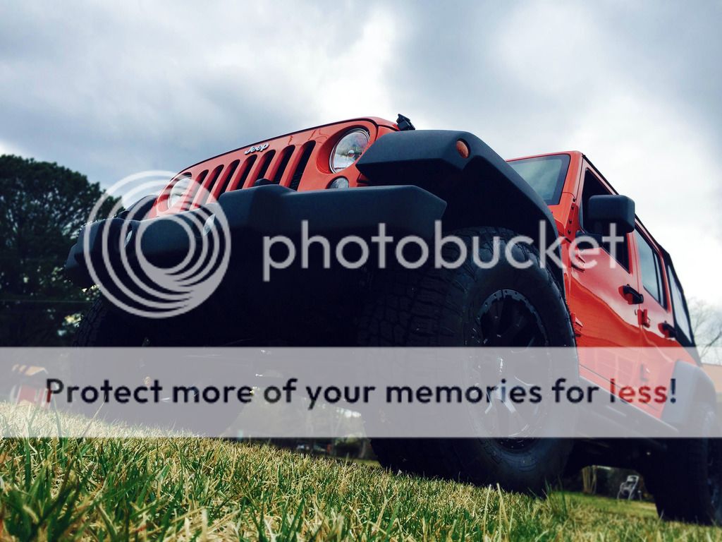 Best AEV Wheel for Sunset Orange? | Jeep Wrangler Forum