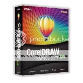 CorelDraw Graphics Suite X4 | Warez Rapidshare Download